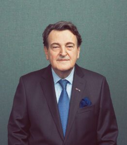 Our Team | Necron Group