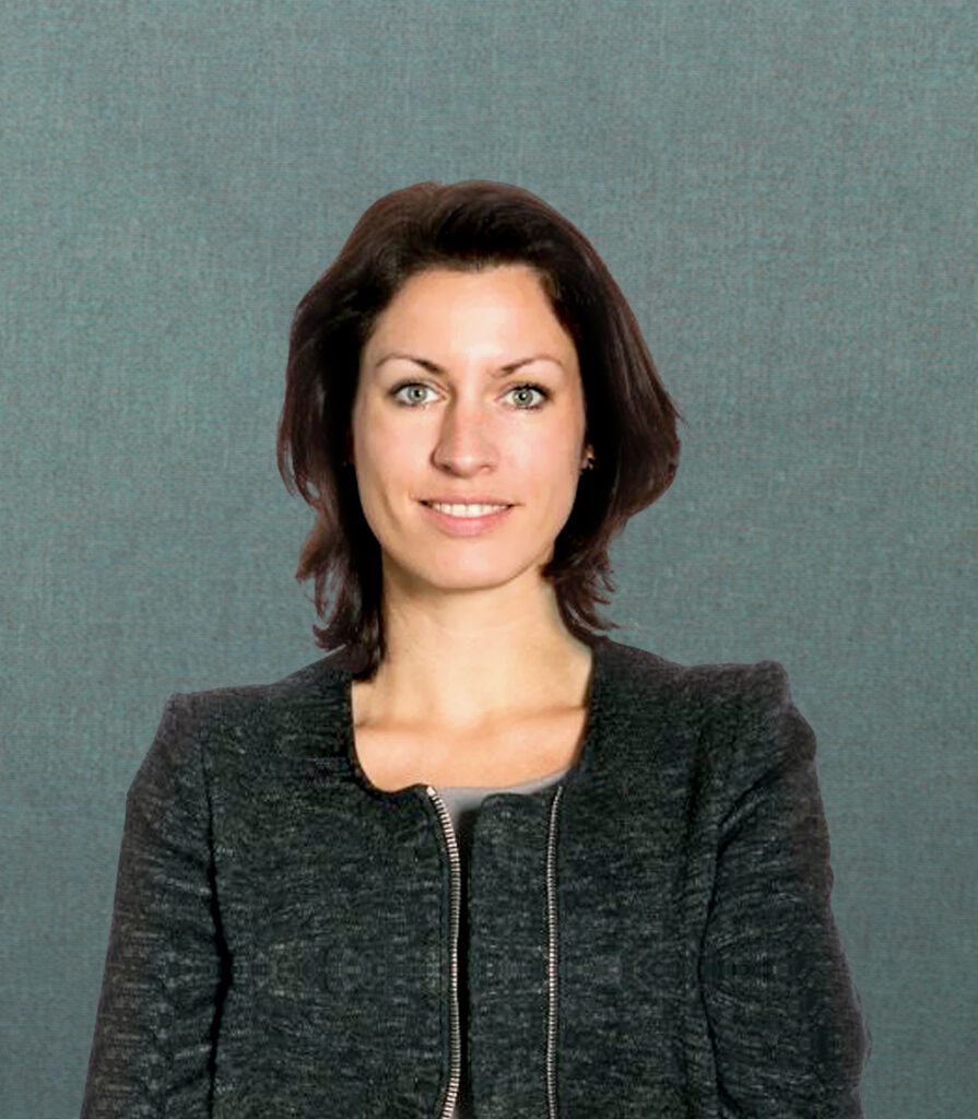 Our Team | Necron Group