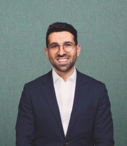 Our Team | Necron Group