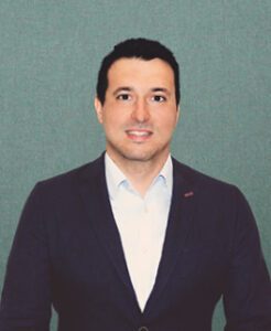 Our Team | Necron Group