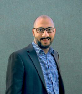 Our Team | Necron Group